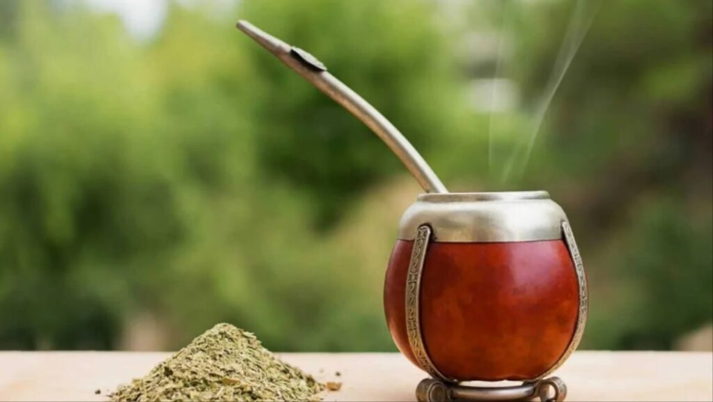La revolución de sabores en la yerba mate argentina - Camino Gastronómico